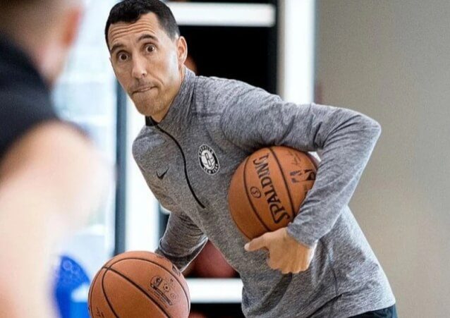 Pablo Prigioni se convirtió en el nuevo entrenador de la Selección ...