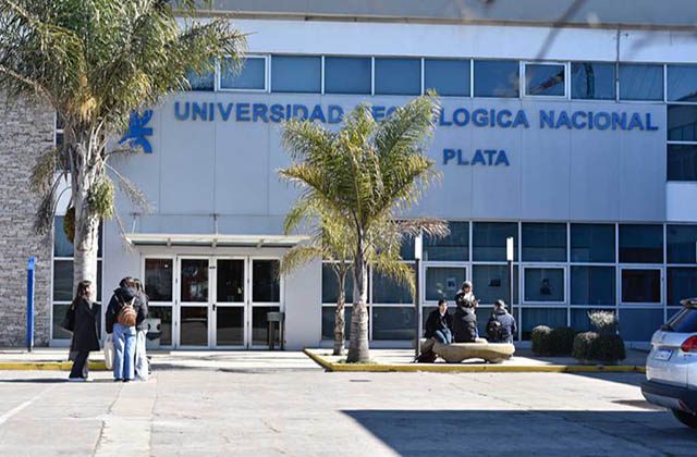 La UTN Mar del Plata abre la inscripción para la nueva Tecnicatura ...