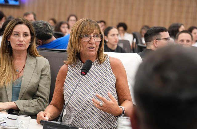 Financiamiento Universitario: “El fallo nos llena de esperanza: ahora ...